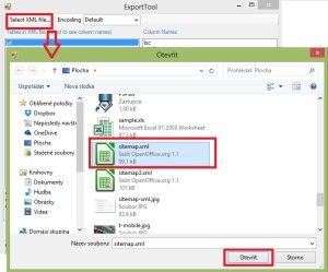Jak otevřít soubor XML | Radírna - Internetová online poradna